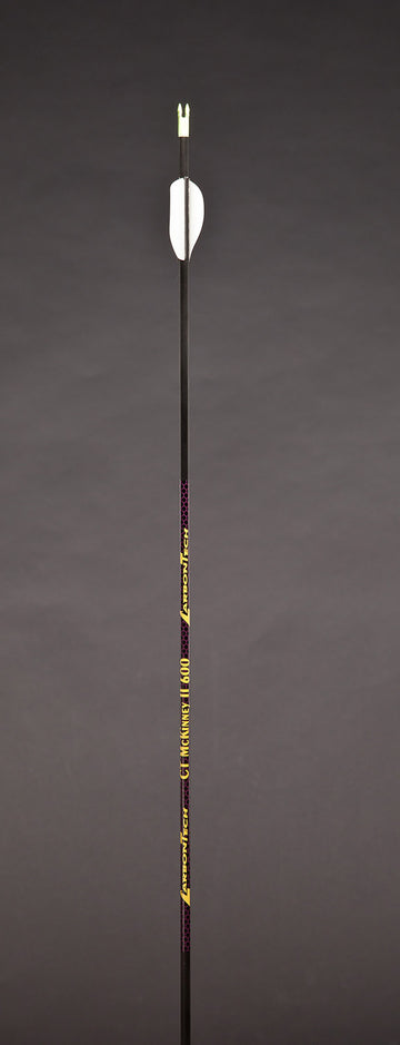 Carbon Tech Arrows